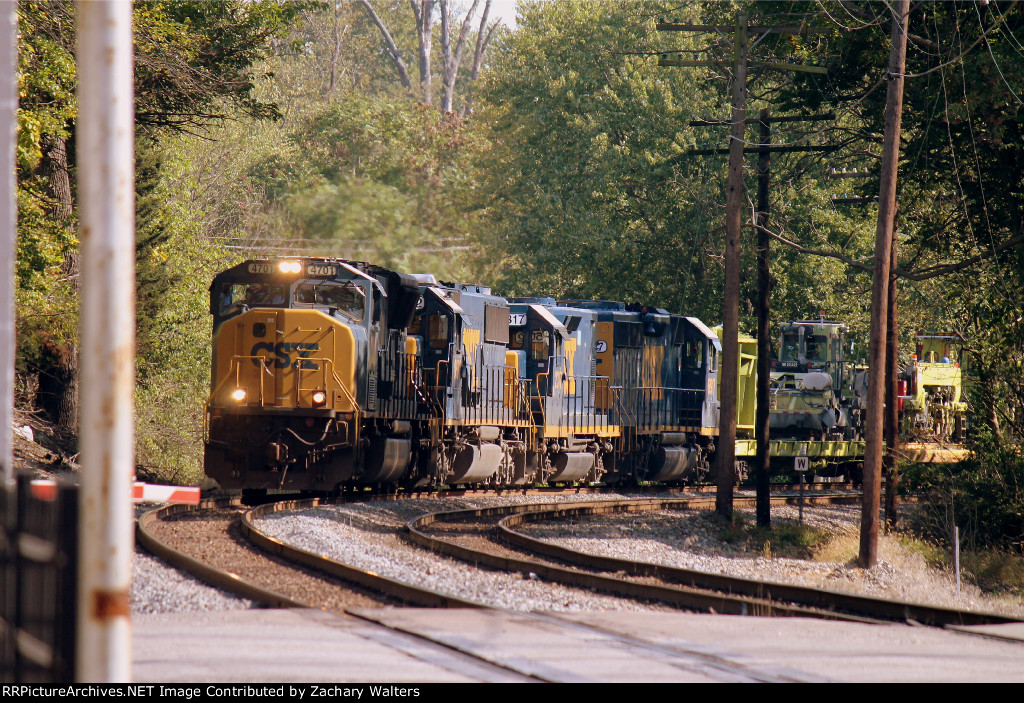 CSX 4701 8502 2317 6917